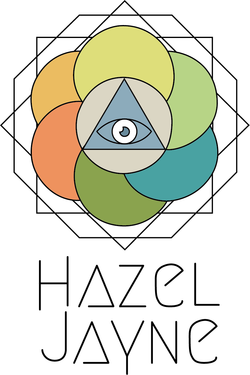 Hazel Jayne | Open your mind, body, and spirit.